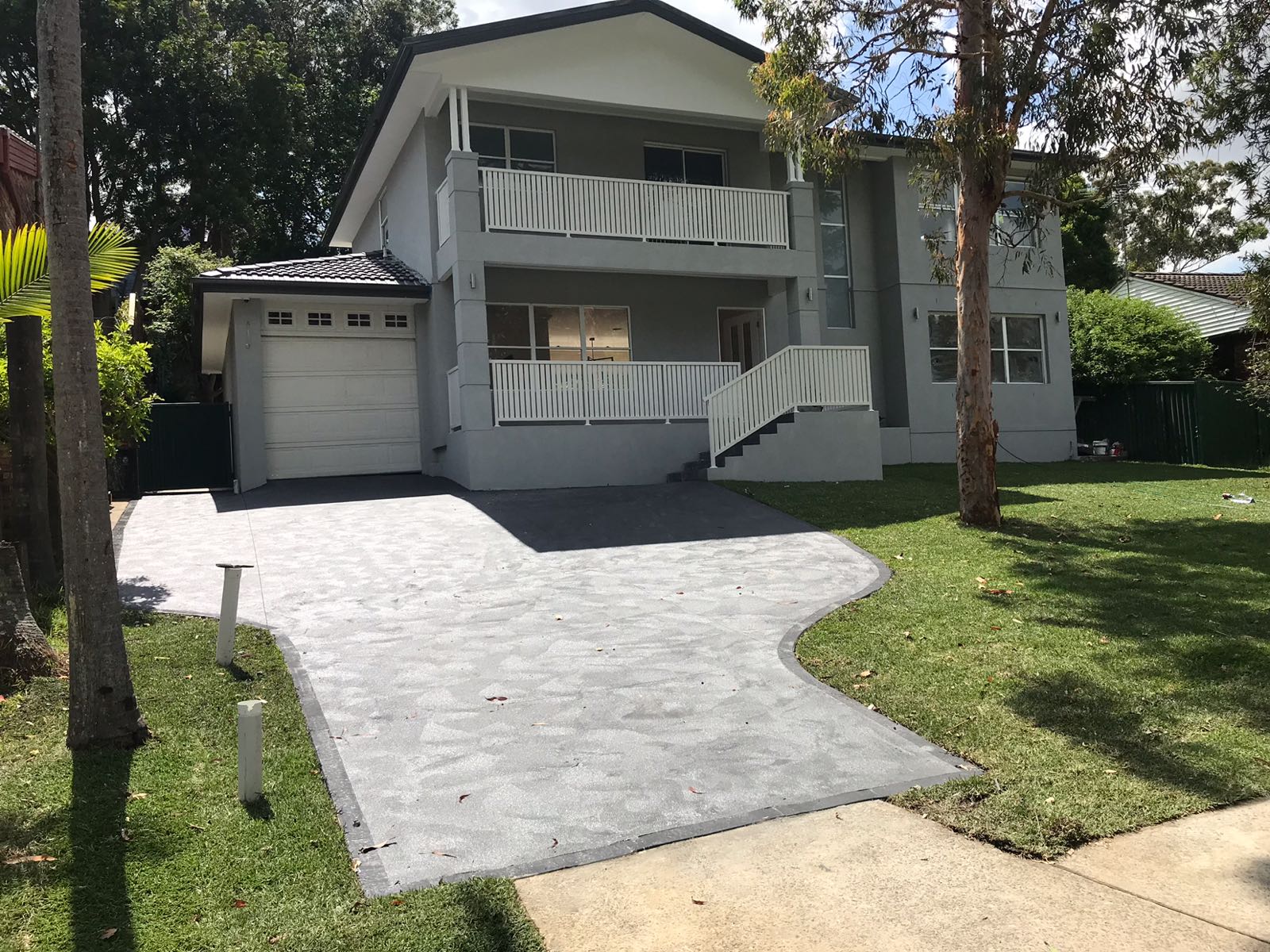 Second Storey Additions – ABA Builders